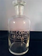 RS/ ENA/ Anhydrous Absolute Alcohol/ Perfumery Grade Alcohol